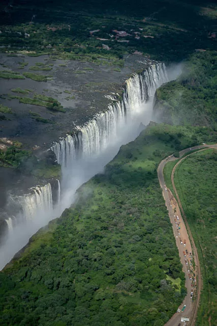 Complete guide to Victoria Falls