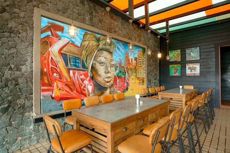 Best Restaurants in Nairobi
