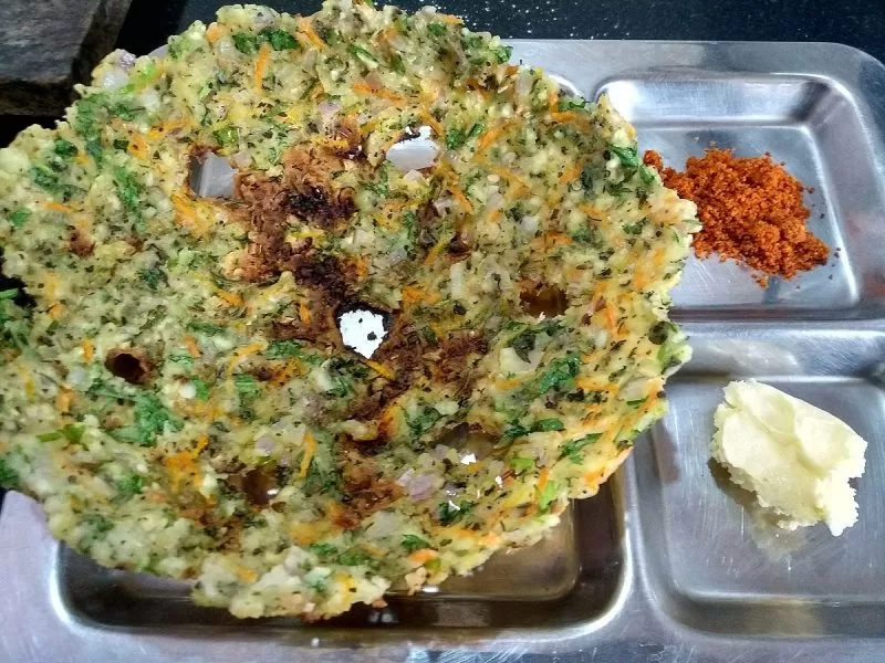 Street foods of Indian states