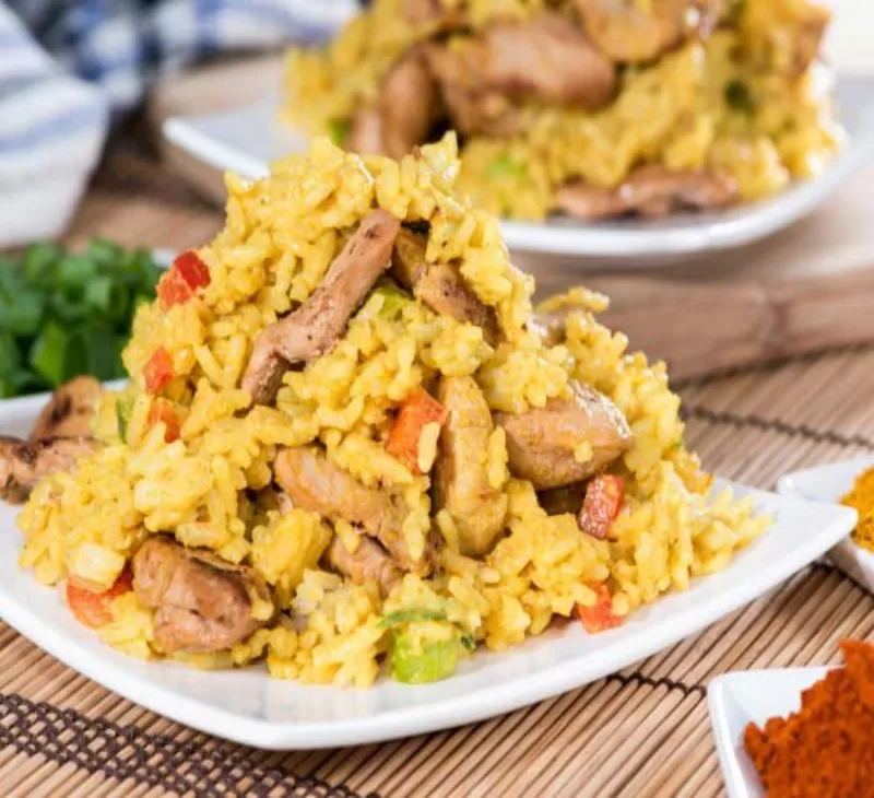 Street foods of Indian states