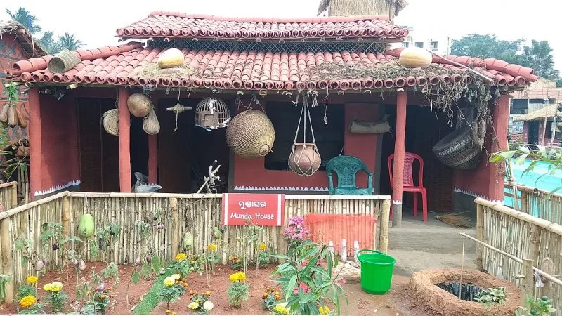 Aboriginal tribes of