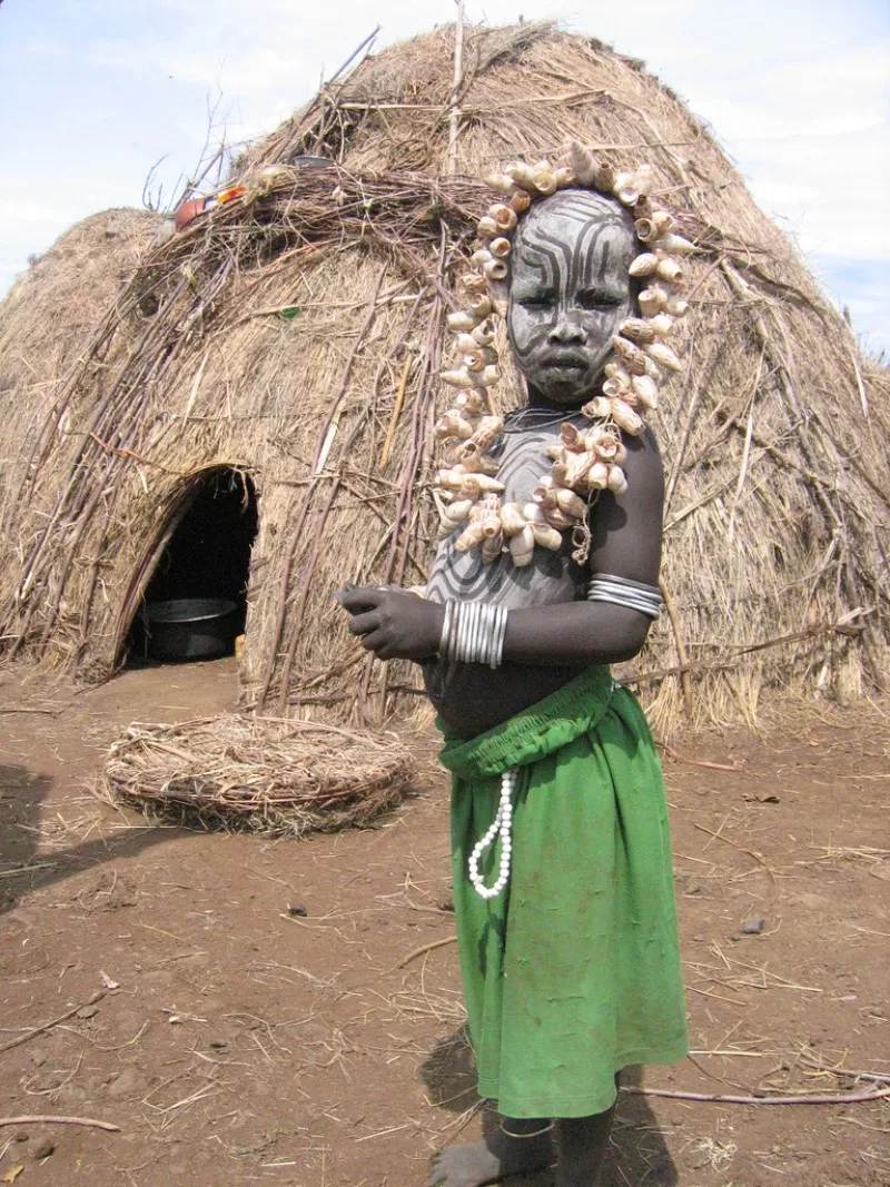 Aboriginal tribes of