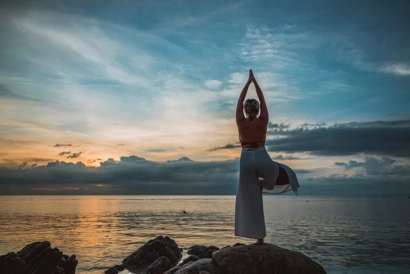 Best Yoga Resorts In North India