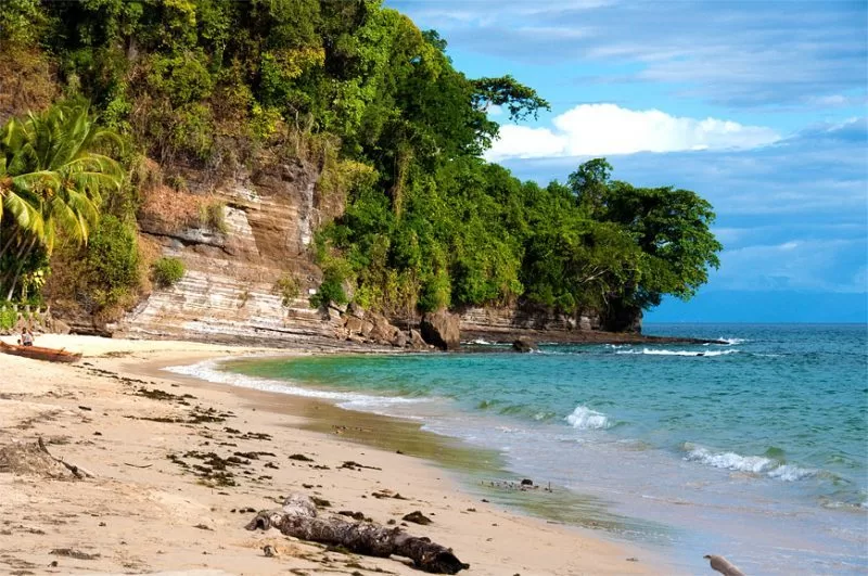 Unique Islands of Madagascar