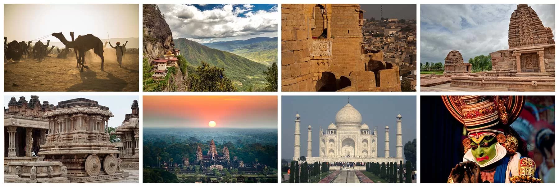 Cultural Tours - Wild Voyager