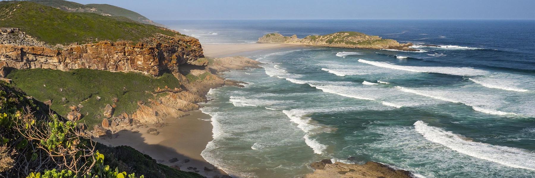 Garden route national park | the garden route | Wild Voyager