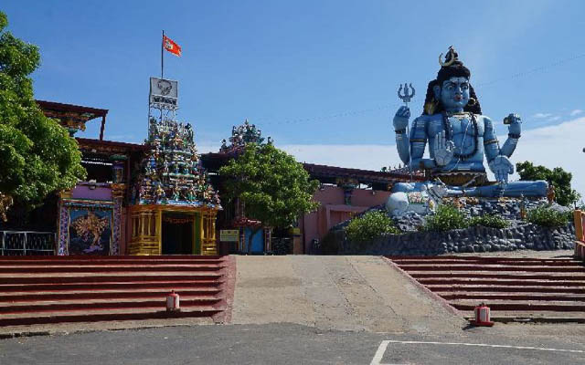 Ramayana Tour Sri Lanka | Sri Lanka Ravan Place | Wild Voyager