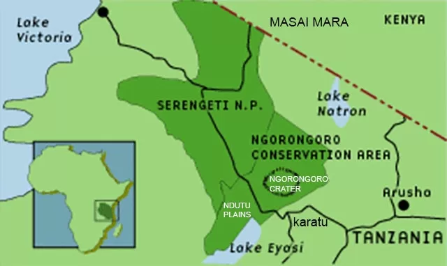 Ngorongoro Demystified