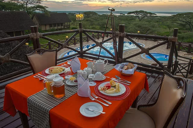 The Wildebeest Calving Explained – Wild Voyager