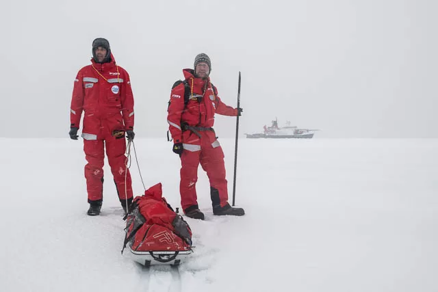 The ultimate packing guide