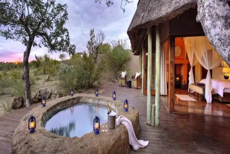 Top hotels in Nakuru and Naivasha