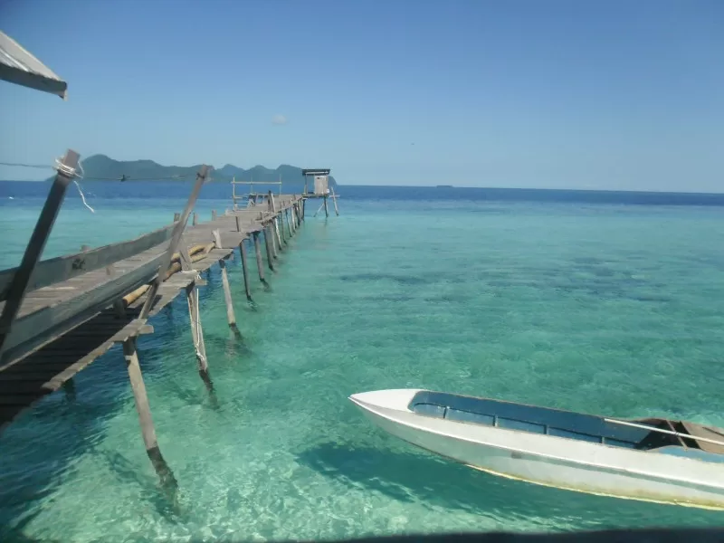 Top 10 Beaches in Asia