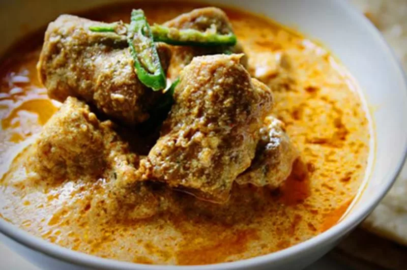 Authentic foods of Rajasthan