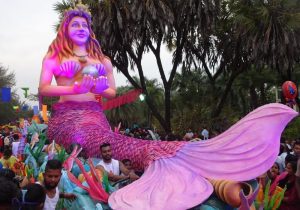 Famous fairs of India