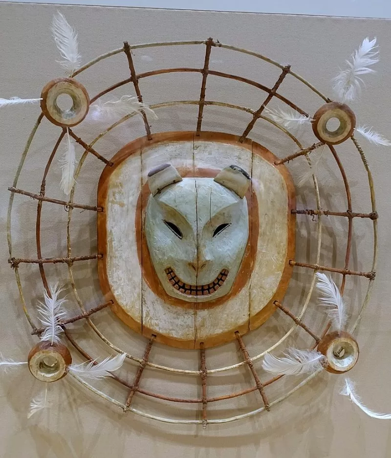 Aboriginal tribes of Greenland