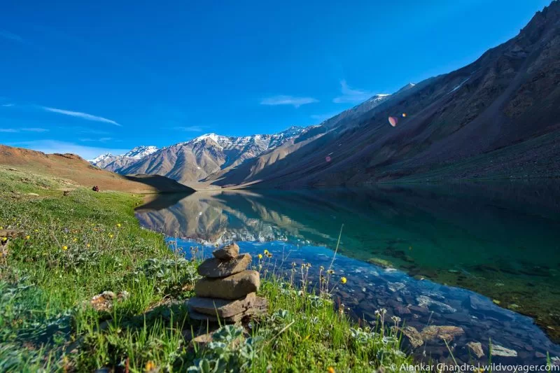What to see in India’s Spiti Valley