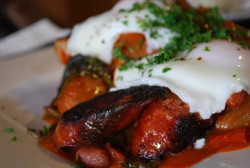 Street foods of Indian states