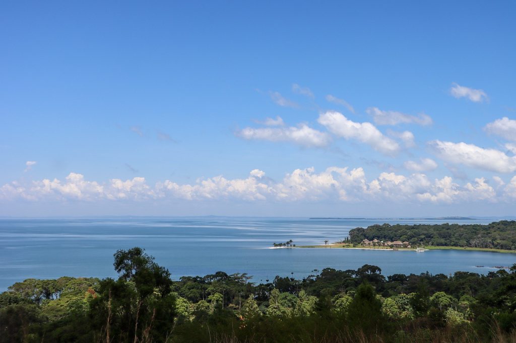 All about Lake Victoria